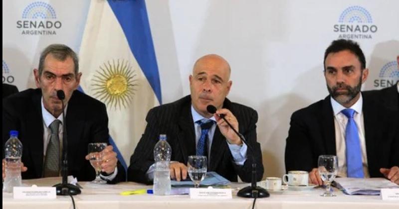 Ley De Bases Y Paquete Fiscal Se Dificulta Un Dictamen Exprés